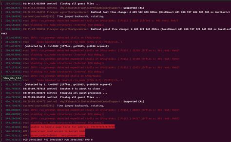 Error Inserting Zns Ssd Kernel Module · Issue 6 · Snu Cslnvmevirt · Github