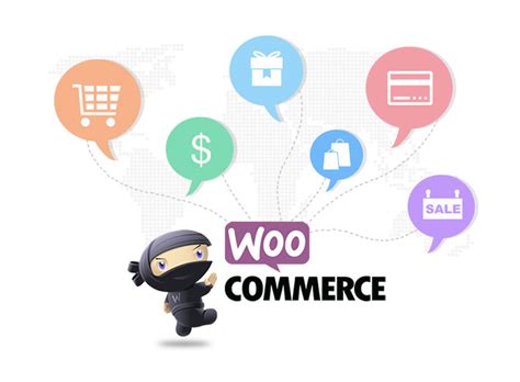 Why Choose WooCommerce For ECommerce San Francisco Web Design