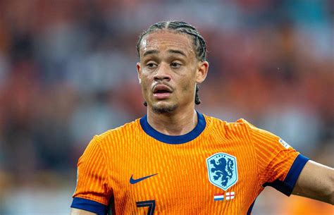 Doppel Transfer Das Ist Wohl Der Bayern Plan Mit Xavi Und Doué