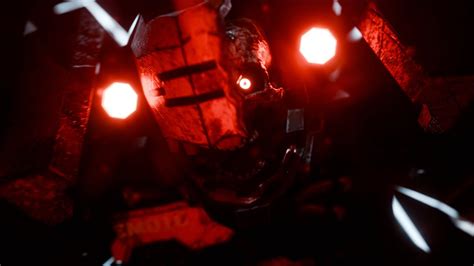 Pov Get Killed By Eradicator Mk1c Tdx Animation Youtube