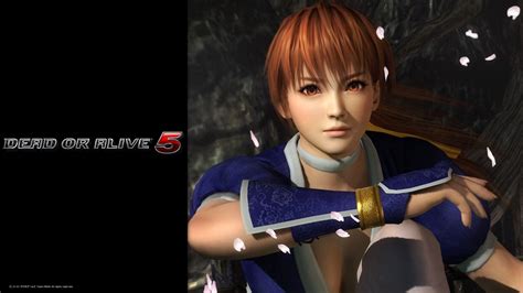 Dead Or Alive 5 Wallpapers Wallpaper Cave