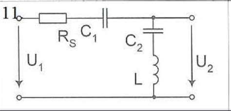 Describe The RLC System By Differential Equation Chegg Com