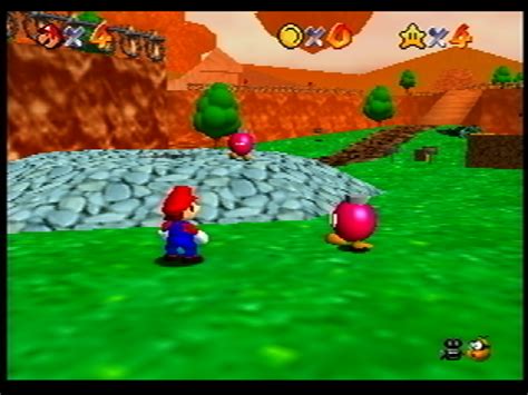 Dynamic Level Rearrangement Secret Slide 2 Even Secreter Slide Than Before