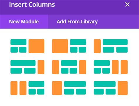 How To Work With A Section In Divi Builder The Complete Guide WPPagebuilders