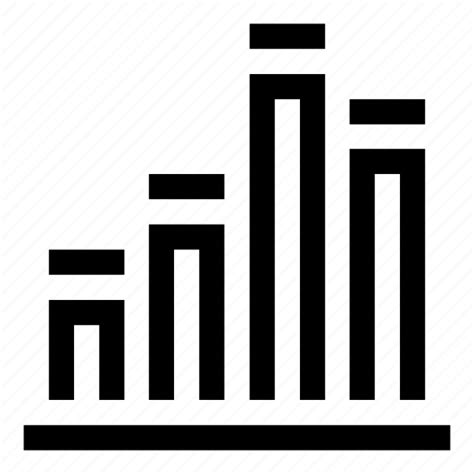 Chart Graph Analysis Finance Analytics Data Icon Download On