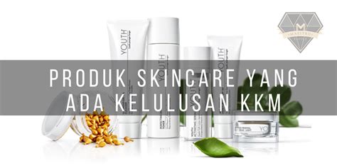 Produk Skincare Yang Ada Kelulusan Kkm Pengedar Shaklee Kedai Vitamin Bandar Baru Bangi