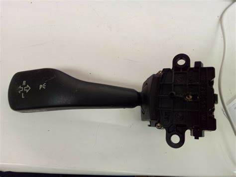 Bmw E46 318i 2002 Indicator Windscreen Washer Wiper Switch Stalk Fits 01 05 Melbourne Bimmer