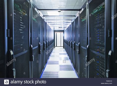 Mainframe Computers Stock Photos Mainframe Computers Stock Images Alamy