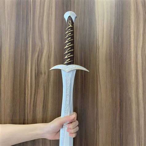 Sting Sword Lord Of The Rings Blasters4masters