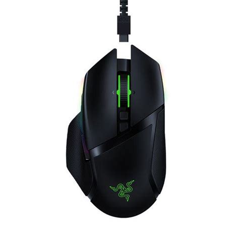 Buy Laser Basilisk Ultimate Wireless Mouse Rc30 031701 At Affordable