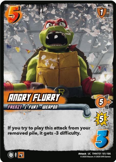 Angry Flurry 101186 Tmntpedia Fandom