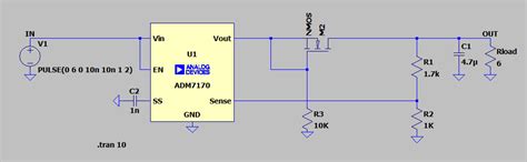 Power Backup Battery Circuit With Charging Electrical Engineering
