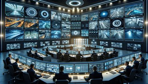 Impact Of Big Data Infrastructures Video Surveillance System