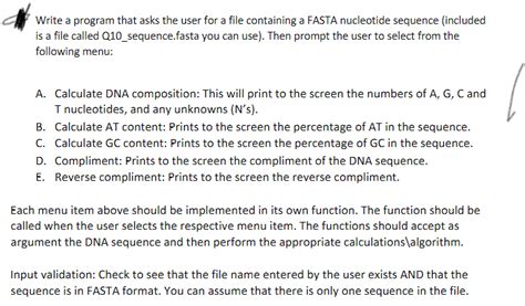 Solved Write A Program That Asks The User For A File Chegg Com