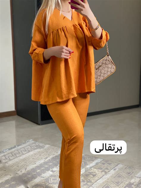 مزون دریمز برگه 3 پیراهن ساحلی لباس اسپرت