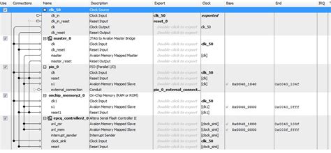 Epcq и Serial Flash Controller Ii Работаем с ПЛИС области применения выбор Форум Electronix
