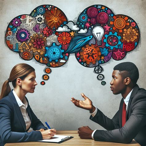 How To Talk About Your Experience With Problem Solving In An English