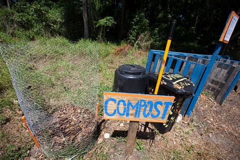 Composting Program City Of Doral
