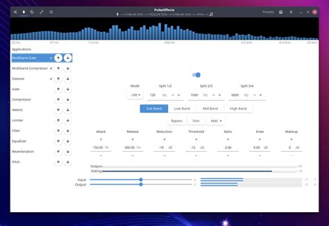 Step 4 Pulseaudio Optimizations