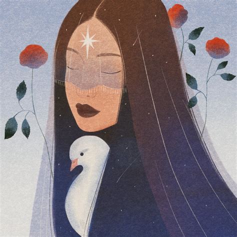 The Goddess Who Became The World The Story Of The Gnostic Sophia And How To Connect With Her