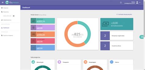 Espresso Software Reviews Demo And Pricing 2024