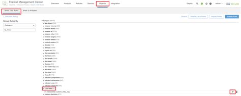 Secure Firewall Ftd Snort 3 Custom Local Snort Rule の作成例と動作確認