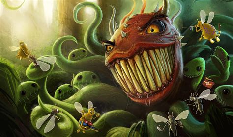 Cgi Wallpapers Wallpaper Cave