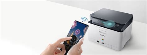 레이저 복합기프린터 Samsung 대한민국