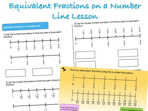 Year 4 Fractions Complete Unit Teaching Resources