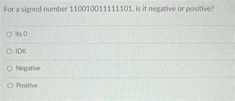 Solved What Is The Ascii Binary Value For Lower Case W You