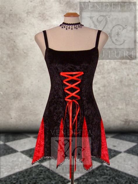 Willow Pixie 012 Vintage Style Clothing