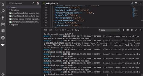 Github Ohtsumeanstackondocker