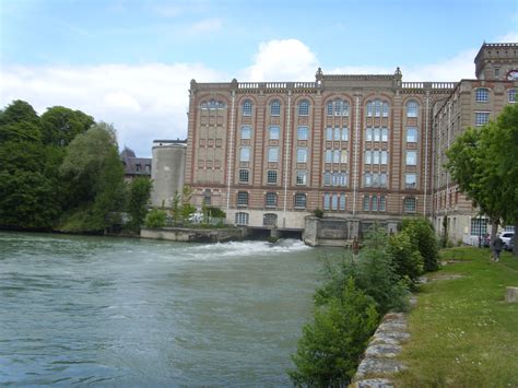 Le Moulin De Sassot Nogent Sur Seine