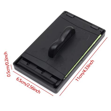 Guitar String Cleaner String Fretboard Cleaner Gui Vicedeal