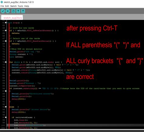 Coding Help Please Programming Arduino Forum