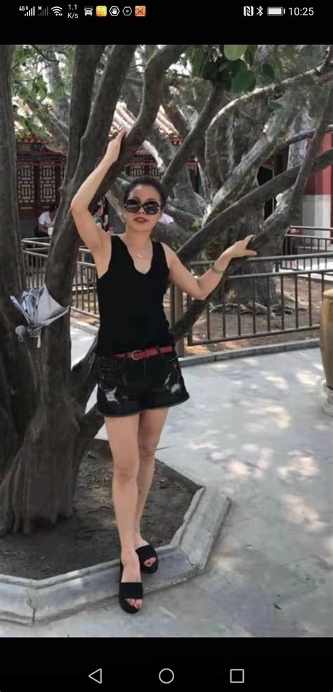 红叶故事 Gao Hongwei