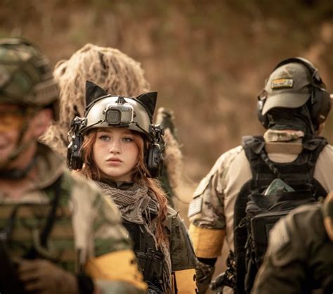 Gun Waifu On Twitter Spotted At The Last Operation