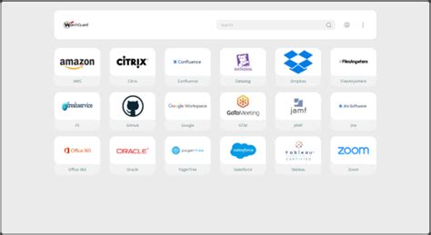 Authpoint Application Portal Extended Support For Internet Explorer Watchguard Technologies