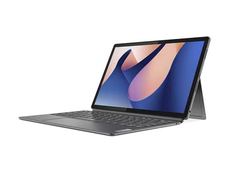 Lenovo Ideapad Duet Iru Touch Laptop I Gb Ram Gb Ssd Win Pro Tech Co Za