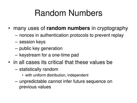Ppt Cryptography And Network Security Powerpoint Presentation Free