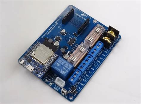 WEMOS ESP OR ESP WS WS LED Driver Board WLED V V PicClick AU