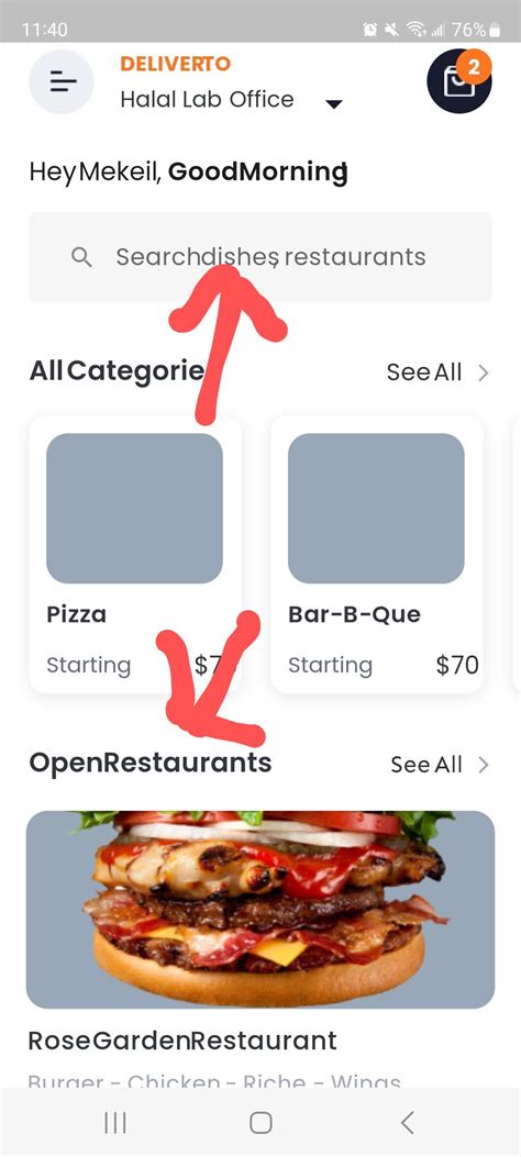 Does Anyone Know How To Fix The Text Overlapping And No Spacing Issue