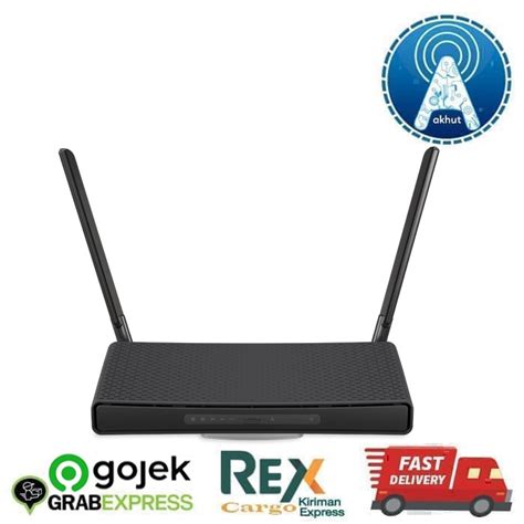 Jual Mikrotik Hap Ax3 C53uig5hpaxd2hpaxd Routers And Wireless Wi Fi 6