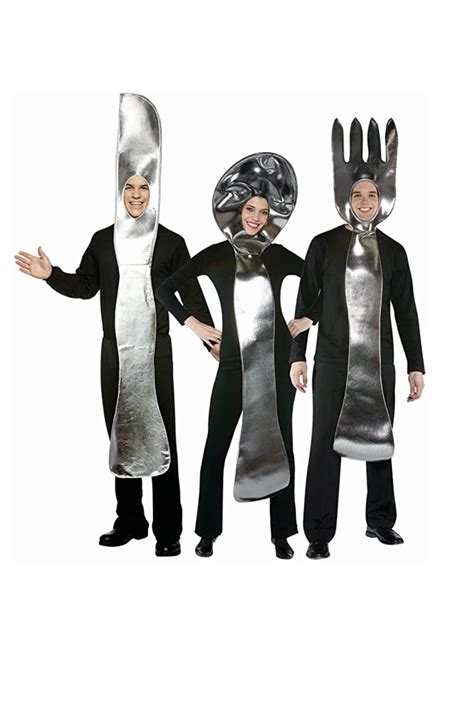 56 Fun Trio Halloween Costumes Perfect For Any Group Fork In The Road