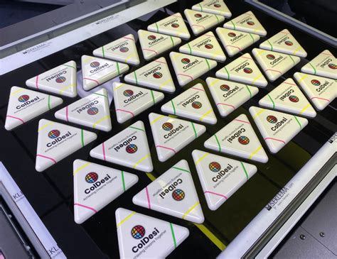 Comprehensive Guide To UV And UV DTF Digital Printing