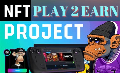 p2e nft game nft p2e game crypto p2e game blockchain game metaverse