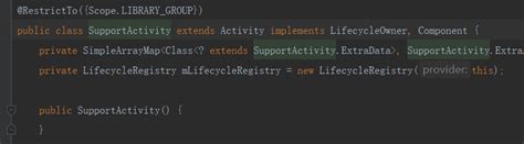 Android从零开始搭建mvvm架构（1）————databinding 掘金