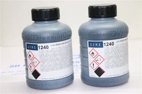 White Linx Batch Coding Machine Ml At Rs Piece In Pune ID