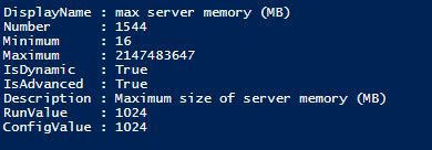 Exploring SQL Server Using SQL Server Management Objects SMO And PowerShell Learn Powershell