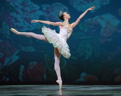 Competitive Feelings In Ballet Recognizing When Theyre Healthy And